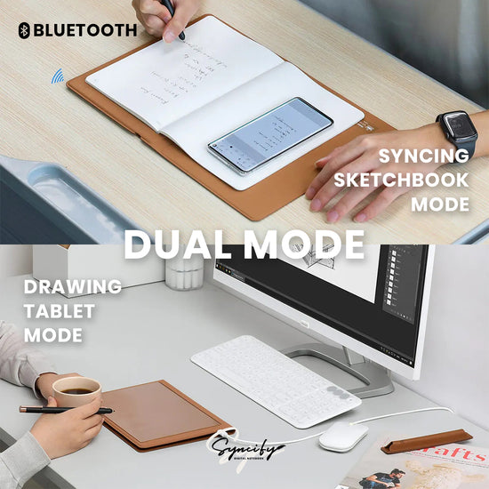 [Premium Edition] SYNCIFY SketchTab Duo PRO – Syncify