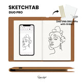 [Premium Edition] SYNCIFY SketchTab Duo PRO – Syncify