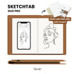 [Premium Edition] SYNCIFY SketchTab Duo PRO – Syncify