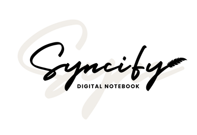 SYNCIFY™ Infinite PRO Set – Syncify