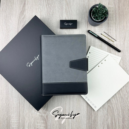SYNCIFY™ SketchBook PRO Set V2 – Syncify