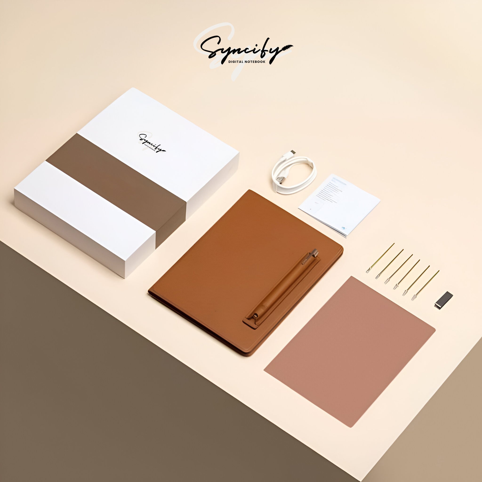 [Premium Edition] SYNCIFY SketchTab Duo PRO – Syncify