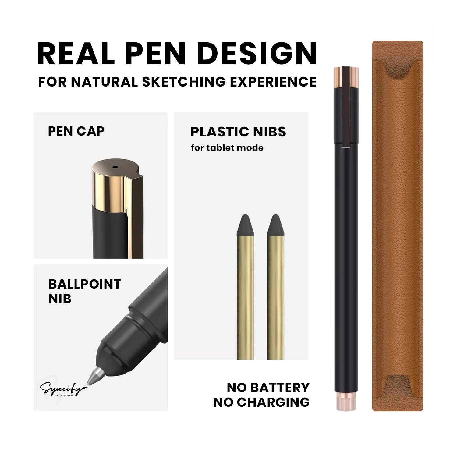 [Premium Edition] SYNCIFY SketchTab Duo PRO – Syncify